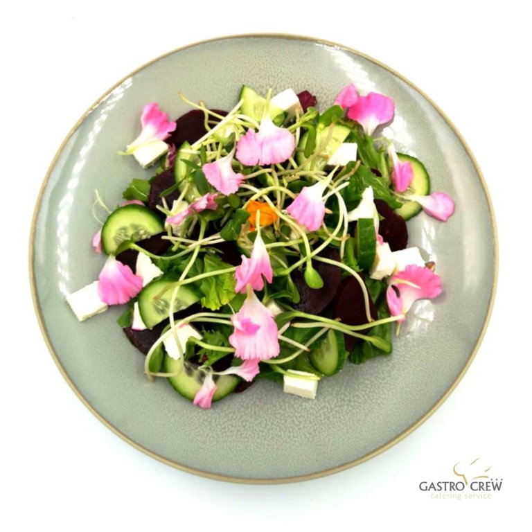 Lunch dnia - Sklep Cateringowy Gastro-Crew